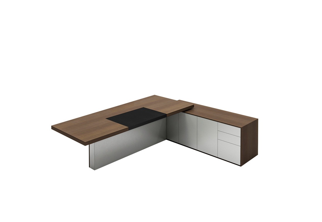 Decisif Executive Series - AMFAH Office Furniture