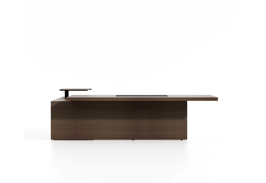 Decisif Executive Series - AMFAH Office Furniture