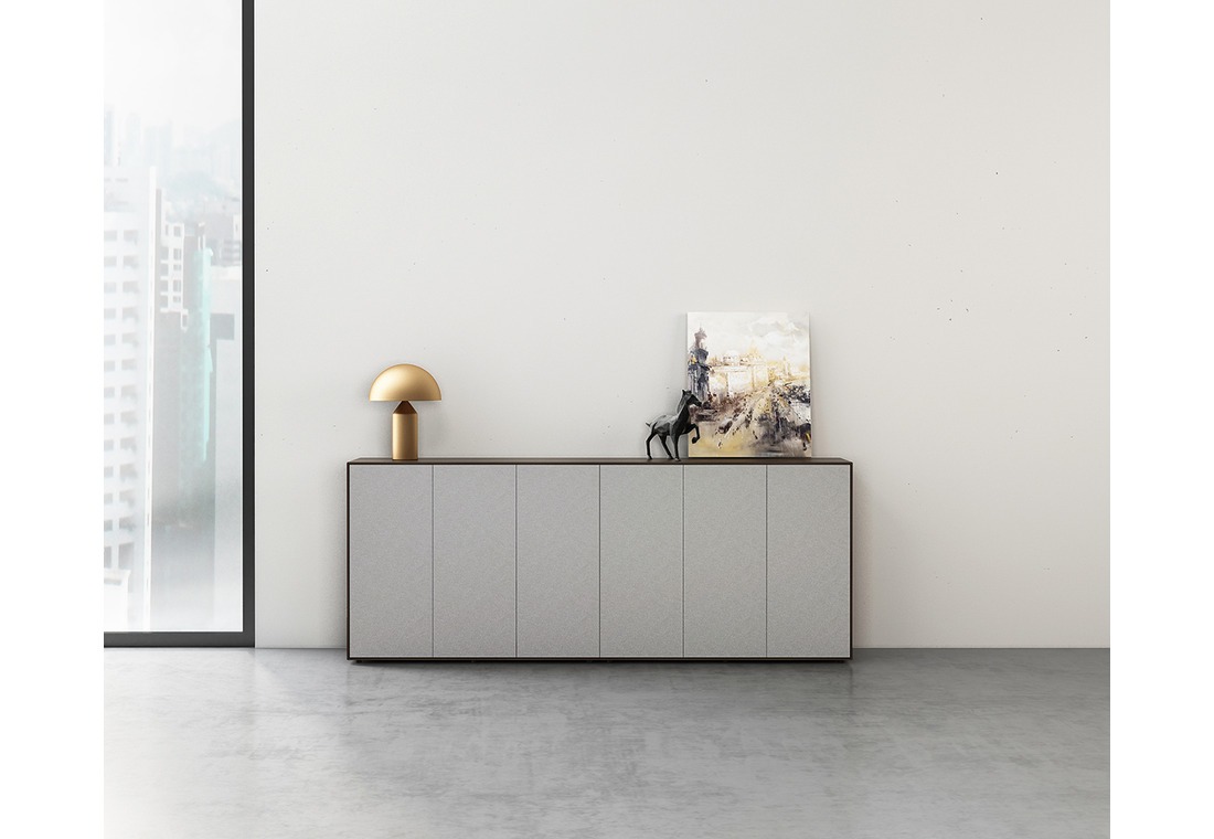 Decisif Executive Series - AMFAH Office Furniture