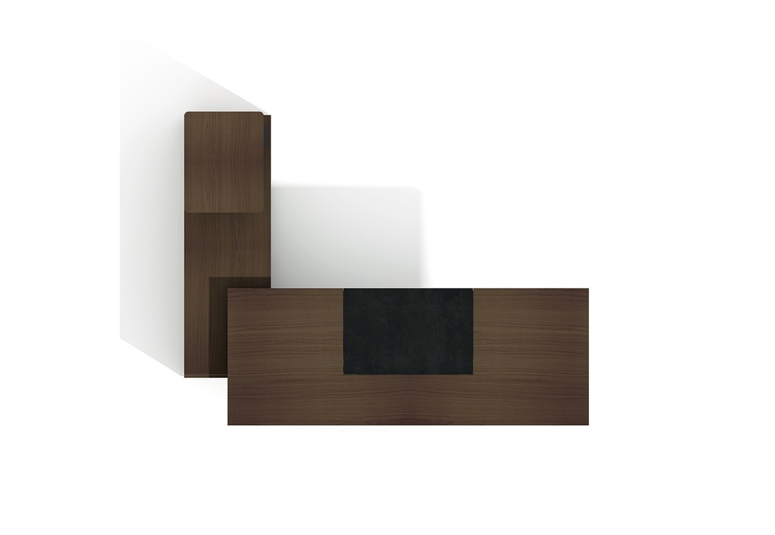 Decisif Executive Series - AMFAH Office Furniture