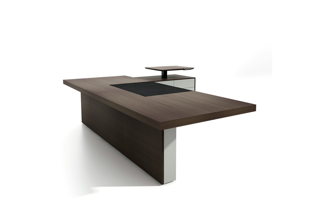 Decisif Executive Series - AMFAH Office Furniture